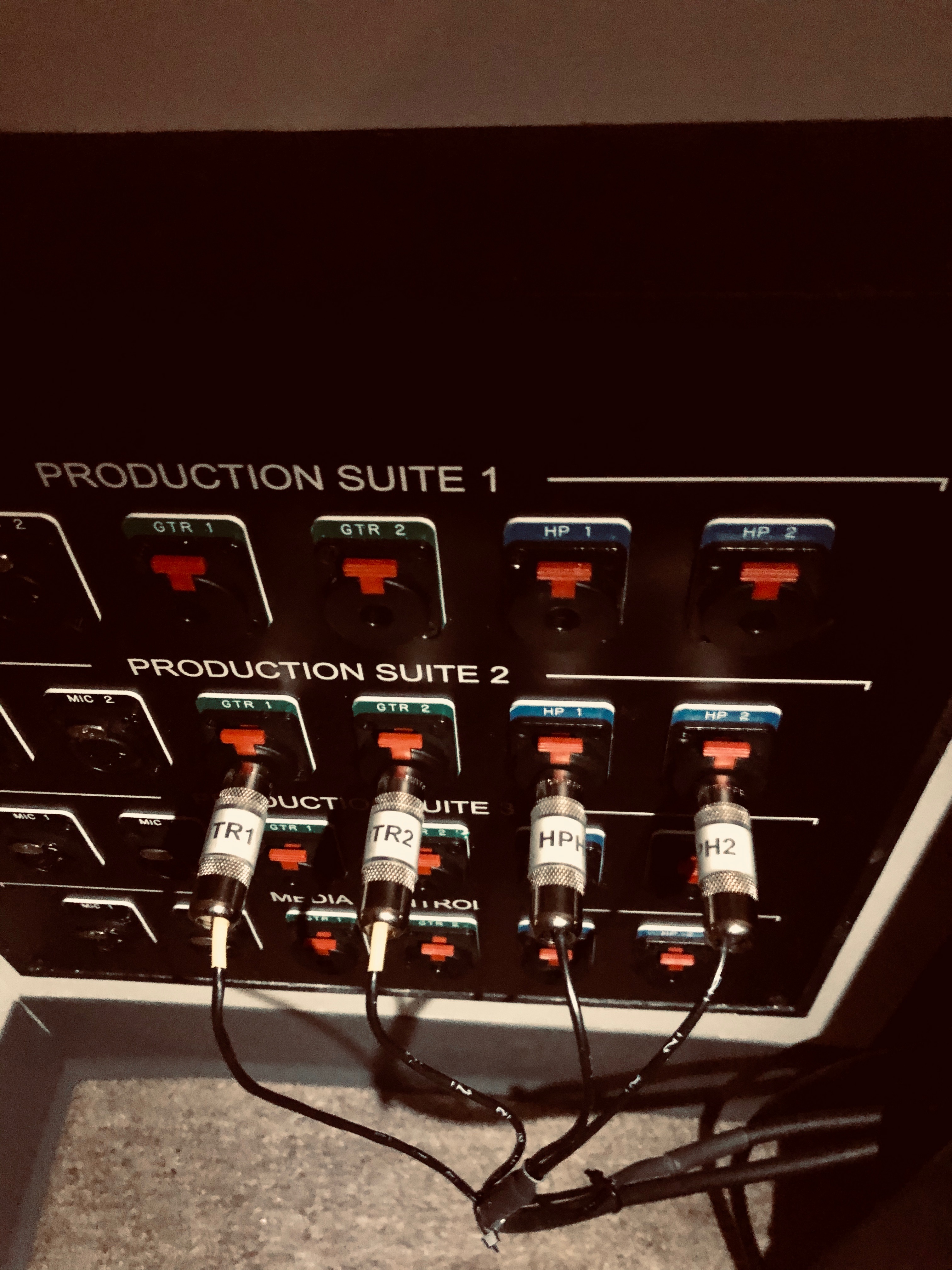 TN PRO AUDIO-GALLERY